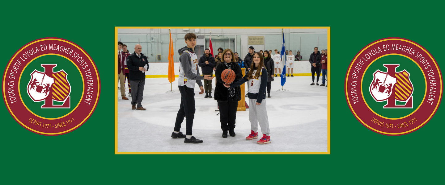 54th Annual Loyola Ed Meagher Sports Tournament | Loyola High School